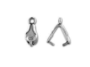 Sterling Silver Bails