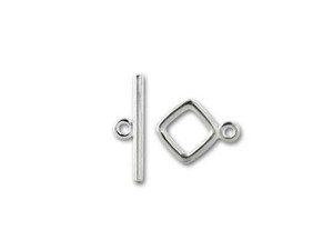 Toggle Clasps