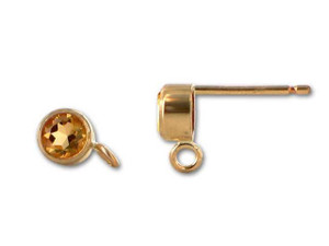 Earring Posts