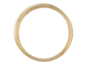 Gold-Filled Wire