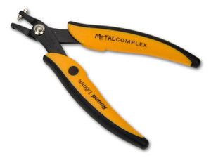 Metal-Working & Stamping Tools