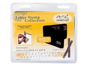 Metal-Working & Stamping Tools