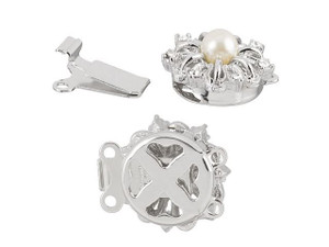 Box Clasps