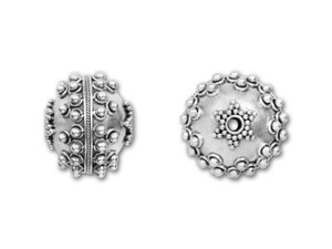 Fabulous Focal Beads