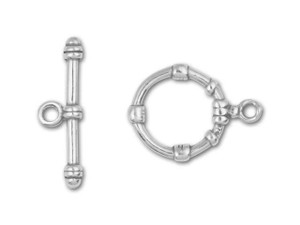 Toggle Clasps