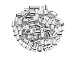 Crimp Tubes & Beads