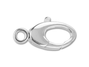 Swivel Clasps