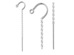 Chain Extenders & Findings