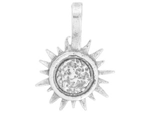 Sterling Silver Bails