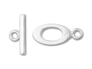 Toggle Clasps