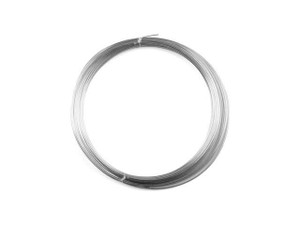 Sterling Silver Wire