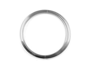 Sterling Silver Wire