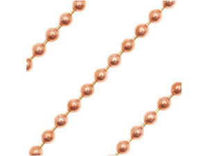 Classic Copper Chain