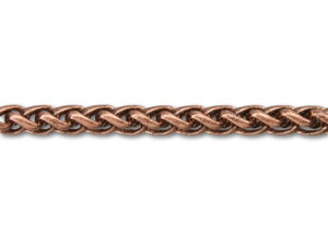 Classic Copper Chain