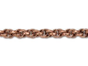 Copper Chain