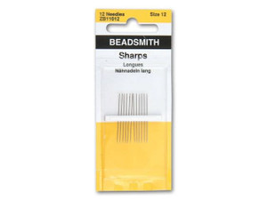 Beading Needles