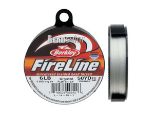 Fireline Braided Thread