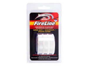 Fireline Braided Thread