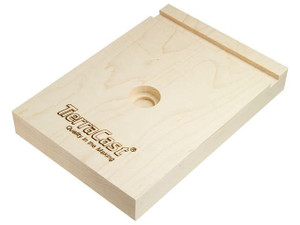 How to Use the Setting Block for Eyelets and Rivets Video