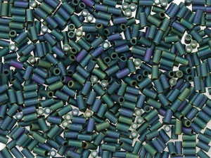 TOHO Matte Beads