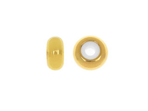 String-On Jewelry Clasps