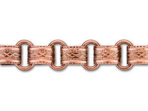 Classic Copper Chain