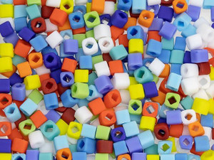 TOHO Seed Bead Blends