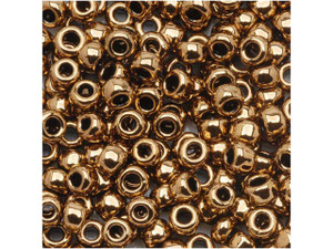 TOHO Beads - Shop by Size