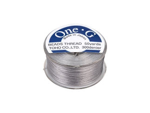 TOHO One-G Beading Thread