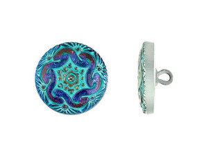 Glass Buttons
