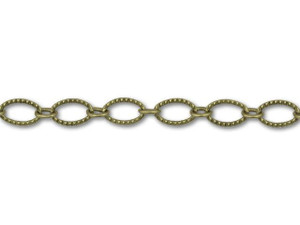 Brass Chain