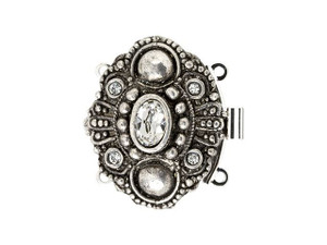 Box Clasps for Refined Jewelry