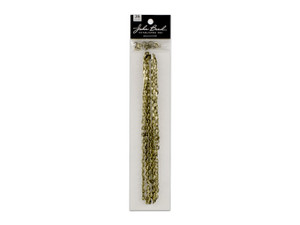 Chic Brass Chain