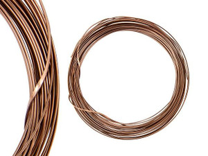 Shaped Wire