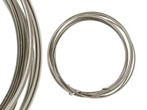 Shaped Jewelry Wire