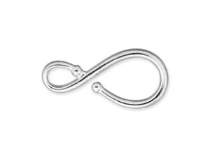 Hook & Eye Clasps