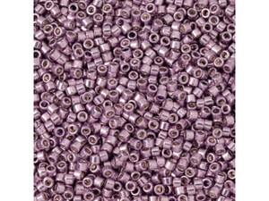 TOHO Galvanized Beads