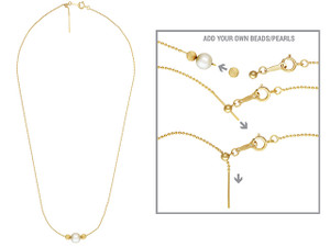 Chain Necklaces