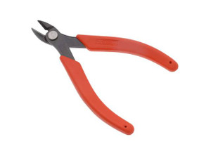 Sharp Flush Cutter Pliers - For Cutting Beading Wire - Artbeads.com