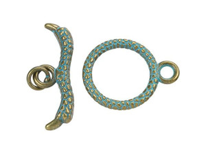 Toggle Clasps