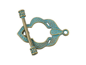 Toggle Clasps