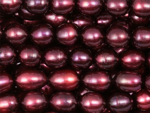 Freshwater Pearls