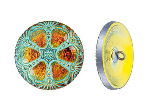 Glass Buttons