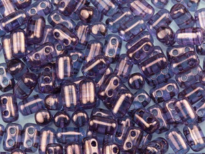 Rulla Czech Glass Beads by Matubo