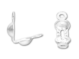 Bead Tips & Clamshells