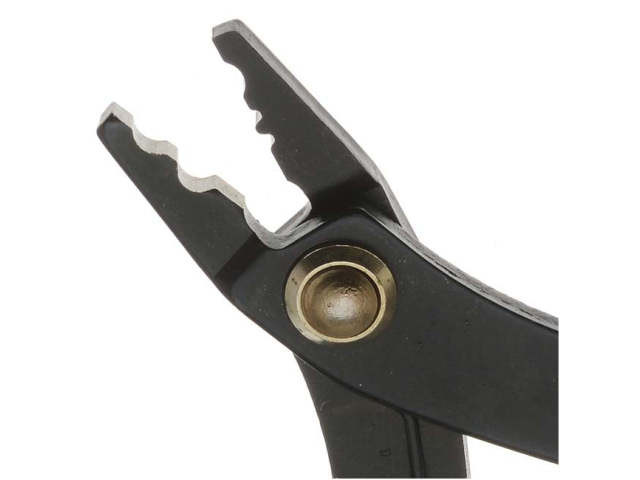 Mighty Crimper