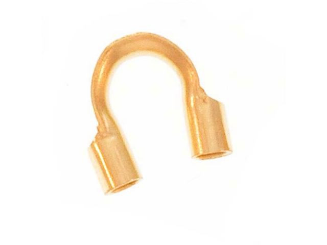 Clearance - Was $6.79 - Wire & Thread Protectors, 14K Gold-Filled, .031 ...