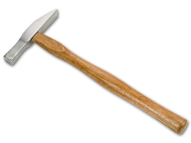 Instructions for Metal Stamping