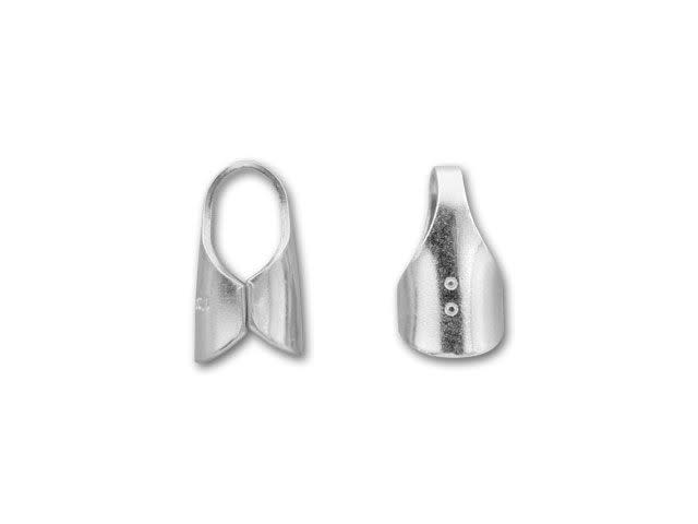 More Ways to Use an End Cap or Crimp End