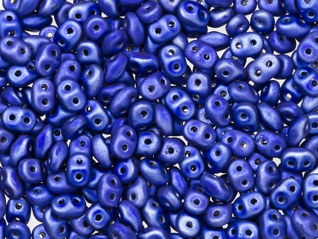 Blue Majesty Color Party